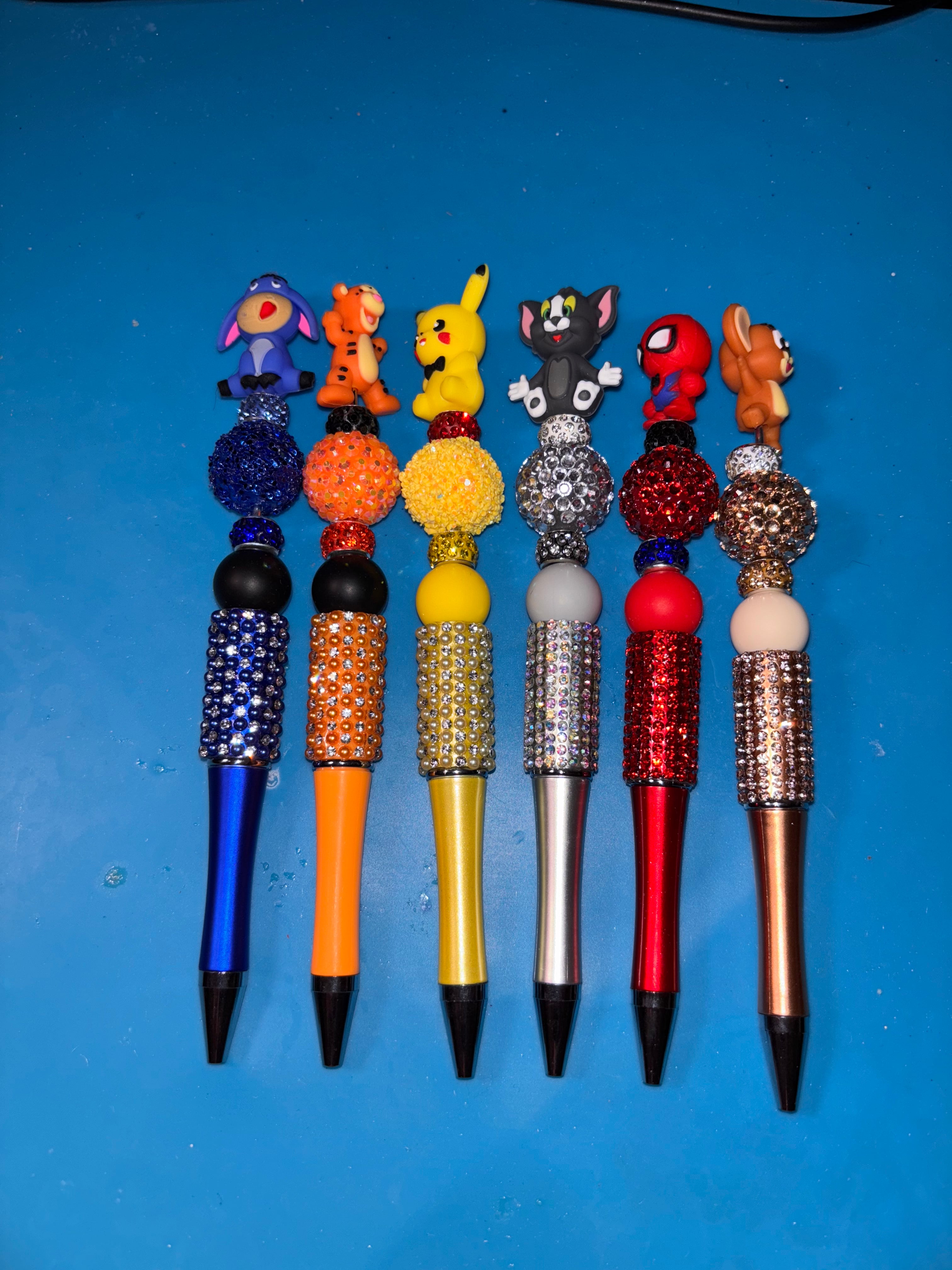 CUSTOM PENS | CedesMadeForYou